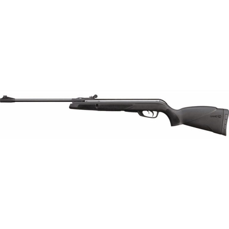 Carabine Aria Compressa BLACK SHADOW – Adinolfi