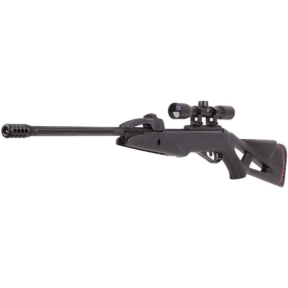 Carabine Aria Compressa SWARM FOX Outdoor Adventure